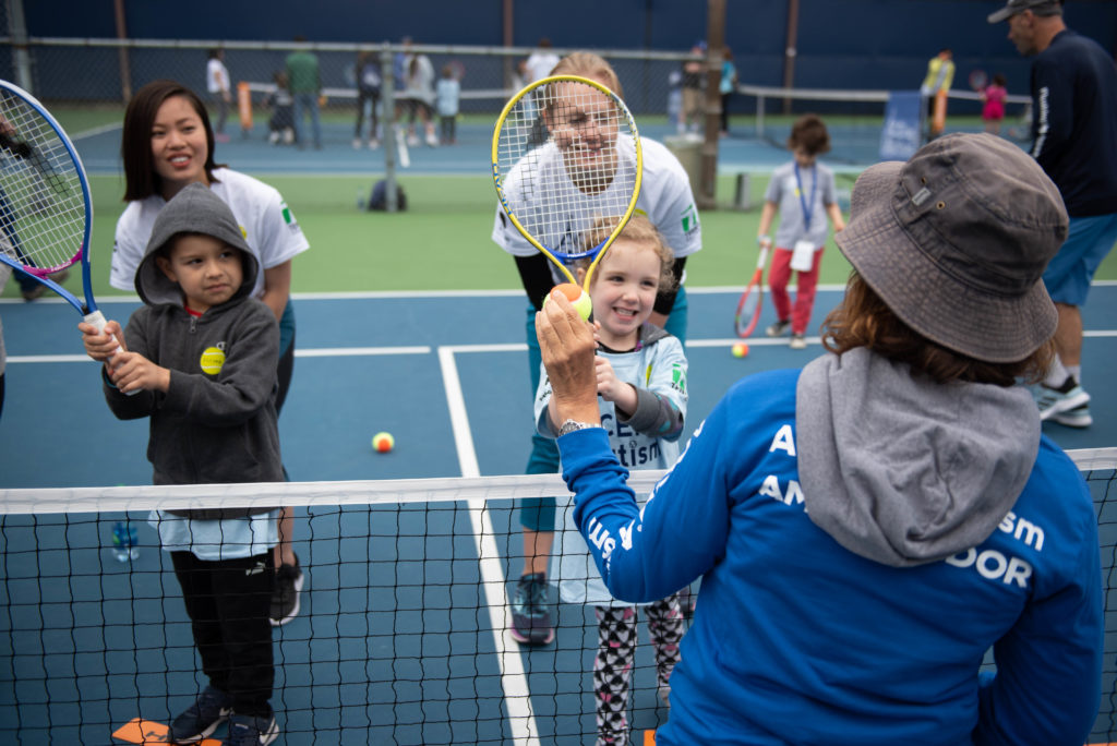 Development Manager Position – ACEing Autism