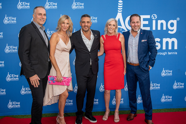 The ACEing Autism IMPACT Gala – ACEing Autism