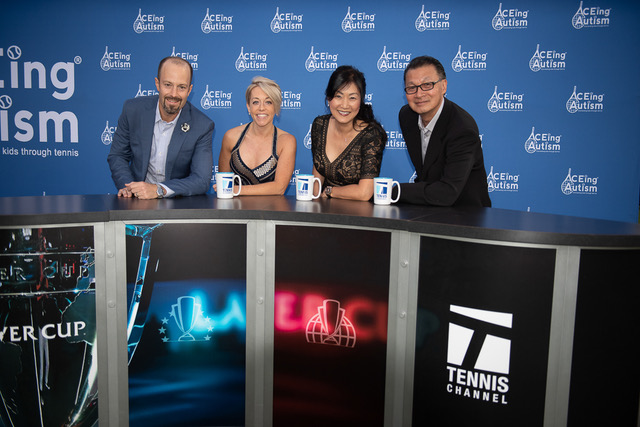 The ACEing Autism IMPACT Gala – ACEing Autism