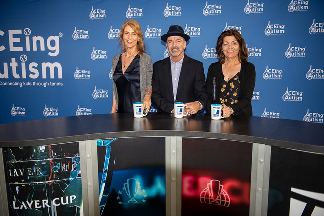 The ACEing Autism IMPACT Gala – ACEing Autism