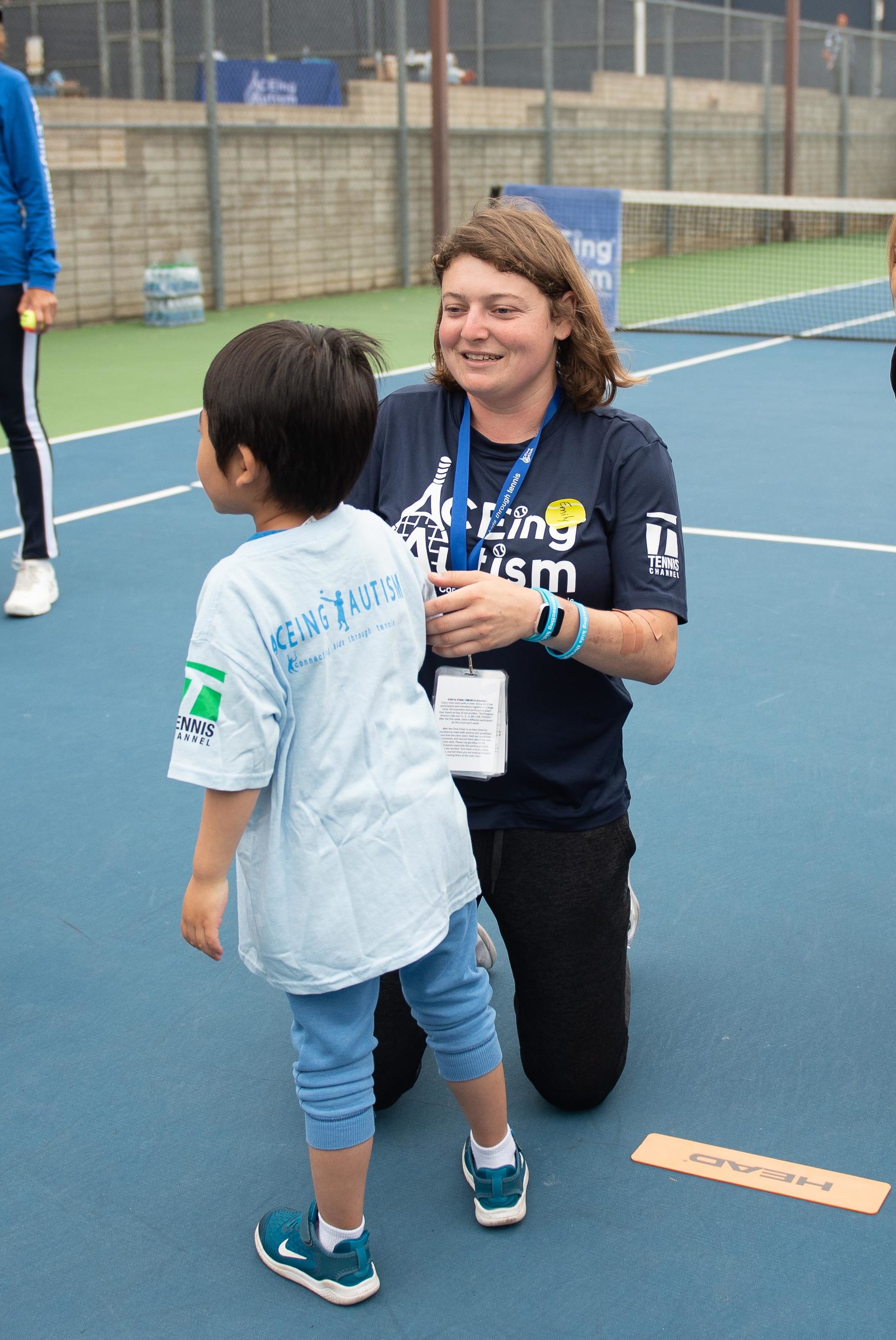 Emily Werman – ACEing Autism