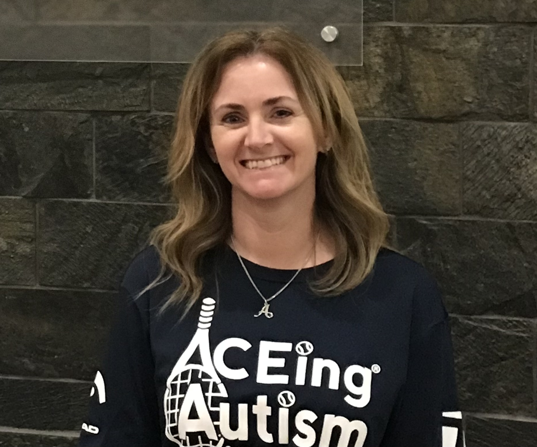 Amber Floyd-Wehrenberg – ACEing Autism