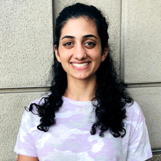 Hannah Ghaffari – ACEing Autism