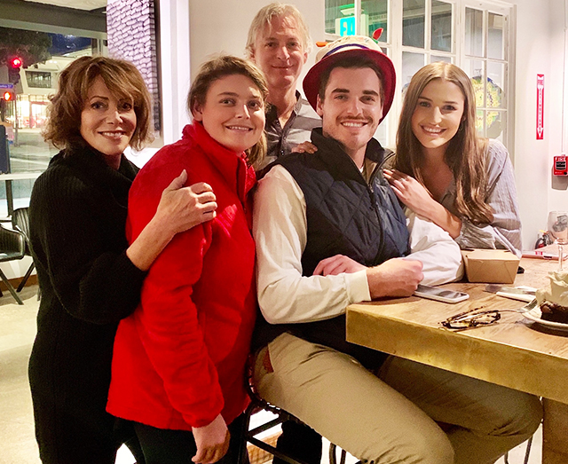 Emily Werman Journey’s By Marcie Werman – ACEing Autism