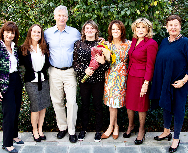 Emily Werman Journey’s By Marcie Werman – ACEing Autism