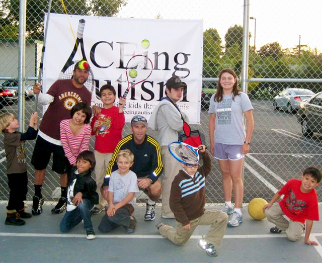 Emily Werman Journey’s By Marcie Werman – ACEing Autism