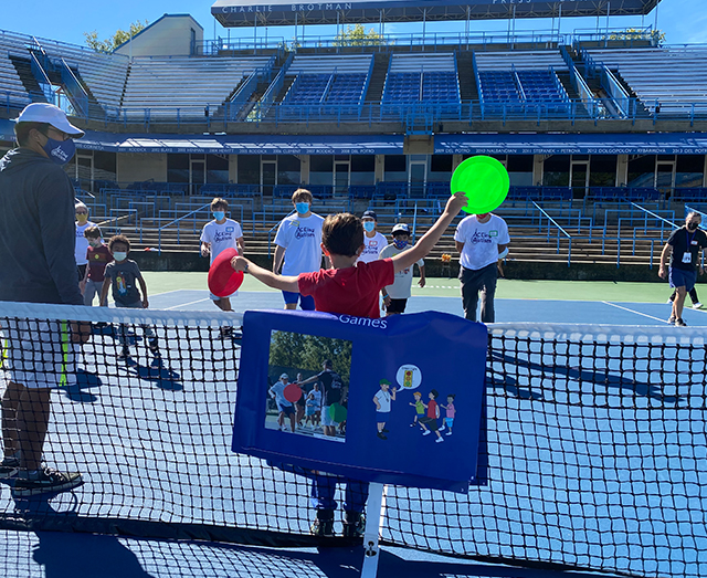 ACEing Autism Launches in Washington, DC – ACEing Autism