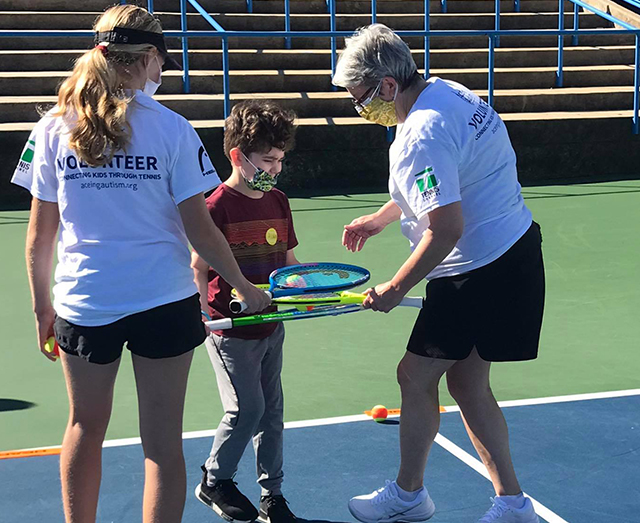 ACEing Autism Launches in Washington, DC – ACEing Autism