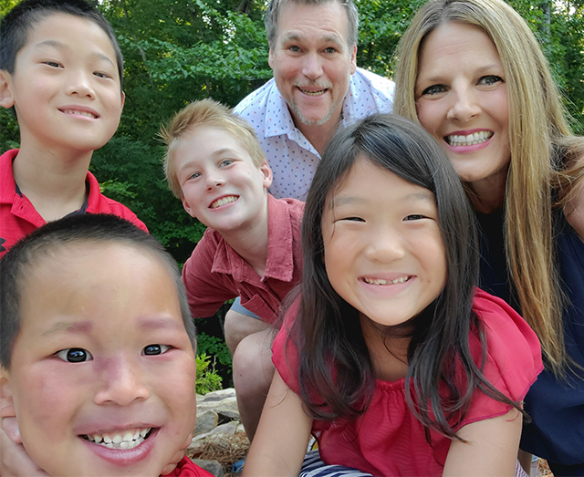 Humans of ACEing Autism: Brock Carter – ACEing Autism