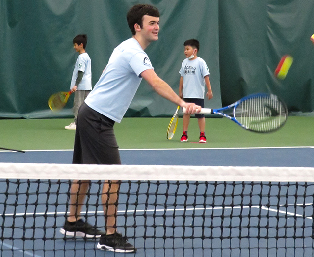 Humans of ACEing Autism: Ryan – ACEing Autism