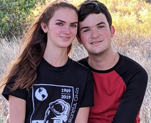 Humans of ACEing Autism: Ryan – ACEing Autism