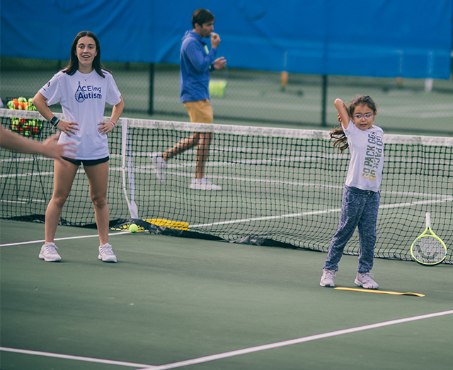 Women’s History Month: Izzy Yoos – ACEing Autism