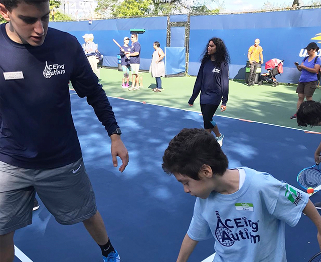 Humans of ACEing Autism: Andrew Grub – ACEing Autism