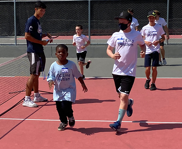 Humans of ACEing Autism: Kaleb Theard – ACEing Autism