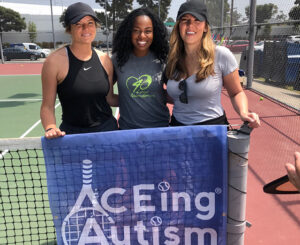 Humans of ACEing Autism: Doris Obih – ACEing Autism