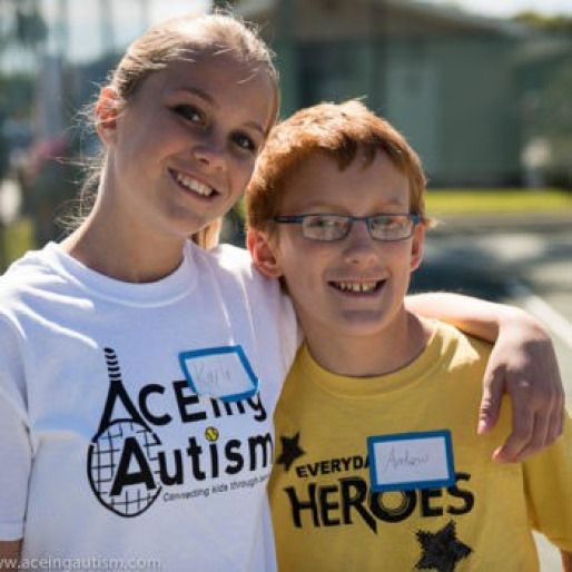 Parent new – ACEing Autism