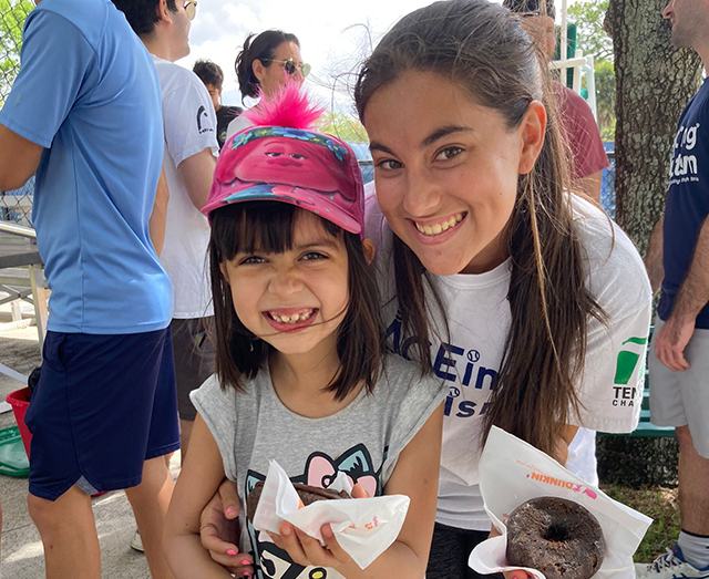 Humans of ACEing Autism: Isabella Puglisi – ACEing Autism