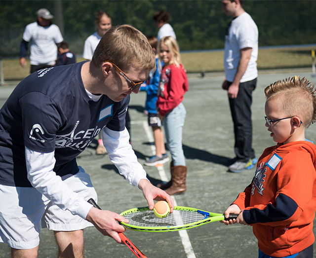 Humans of ACEing Autism: Nils Weldy – ACEing Autism