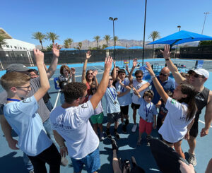 Humans of ACEing Autism: Marie-France Isabelle and Sam Zwillinger ...