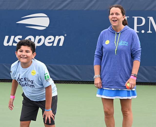 Syracuse Program Director Paige Mills to Receive Award – ACEing Autism