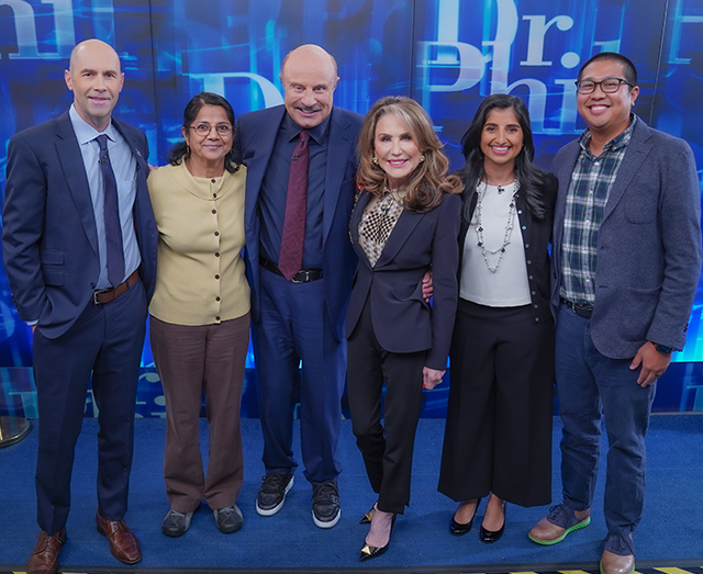 ACEing Autism on the Dr. Phil Show – ACEing Autism