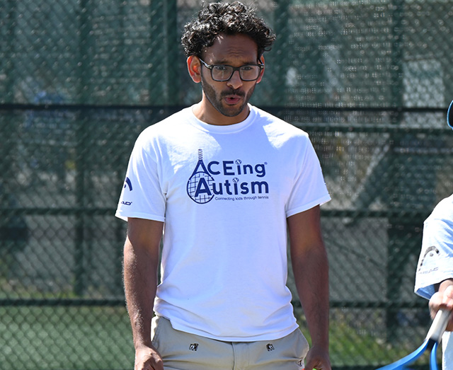 Humans of ACEing Autism: Shannon Govekar – ACEing Autism