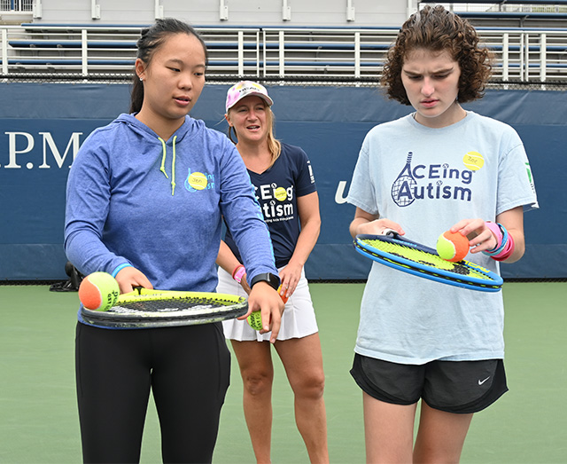 ACEing the Next 15 Years: Our Vision – ACEing Autism