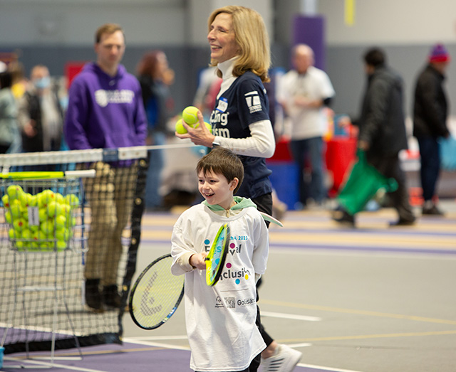 Humans of ACEing Autism: Kathy Connelly – ACEing Autism